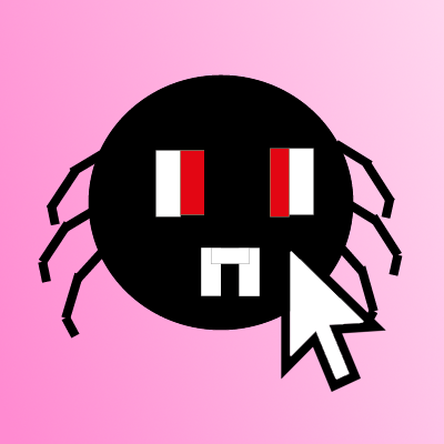 Spider Clicker by Obbix Team