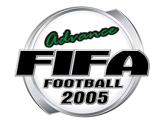 FIFA Football 2005 Gameboy Advance ROM by ygt20103as