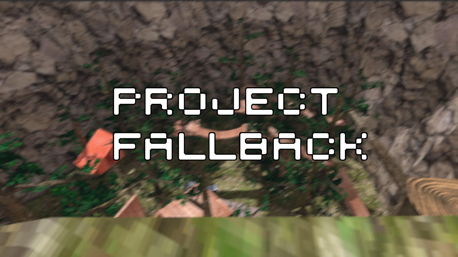 Devlog - Project Fallback by projectfallbackofficial