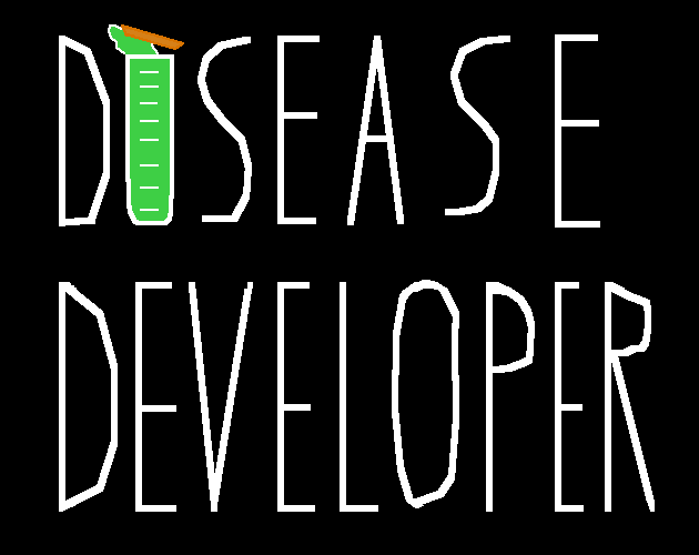 Disease Developer By Modonne