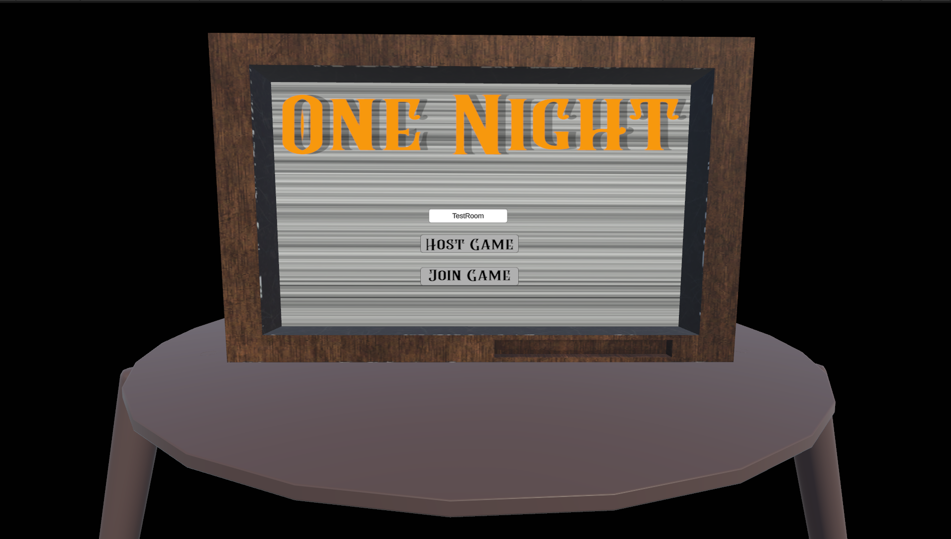 One Night by Big Blob Games