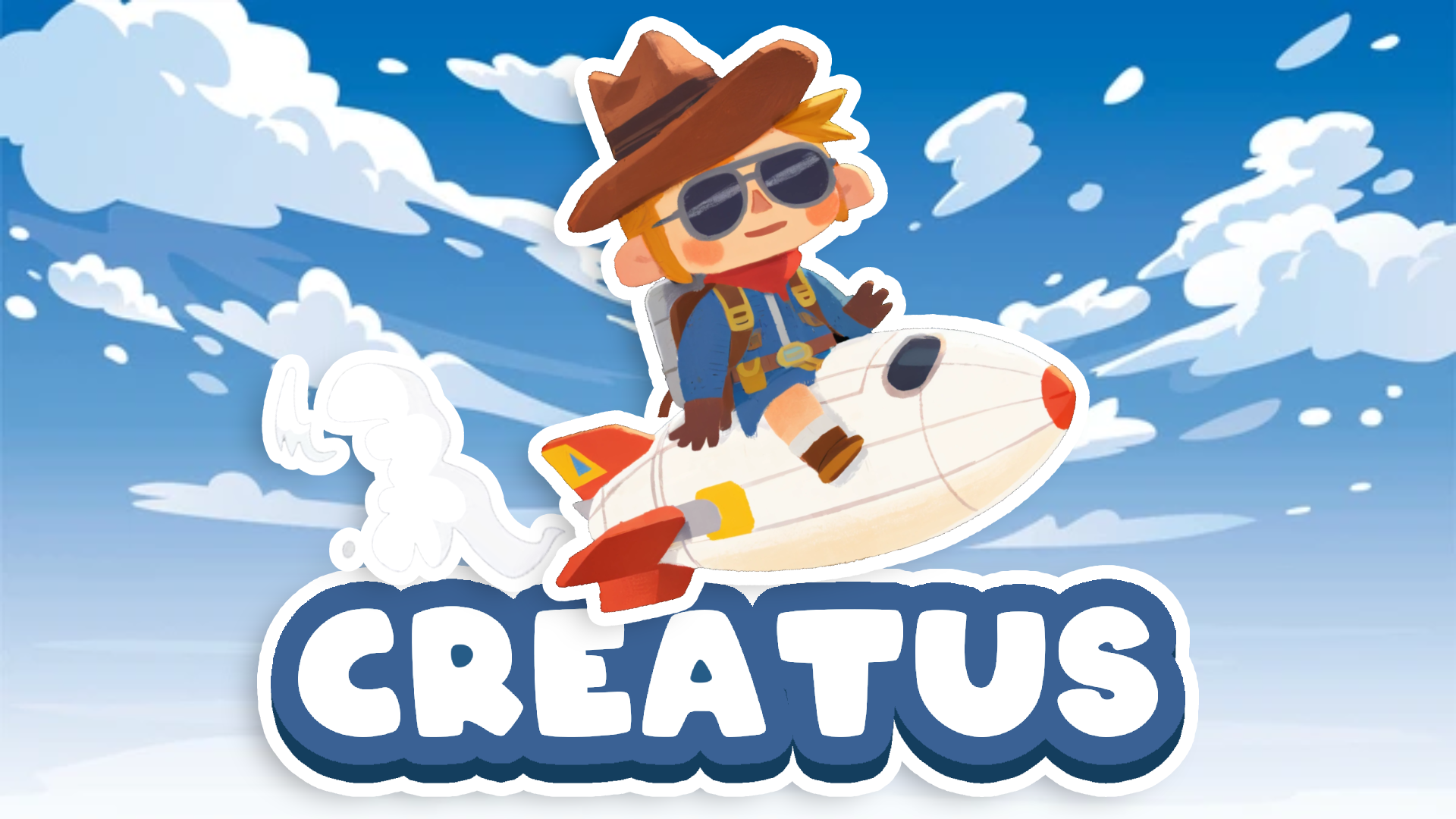 Creatus Jam 4rst-january - itch.io