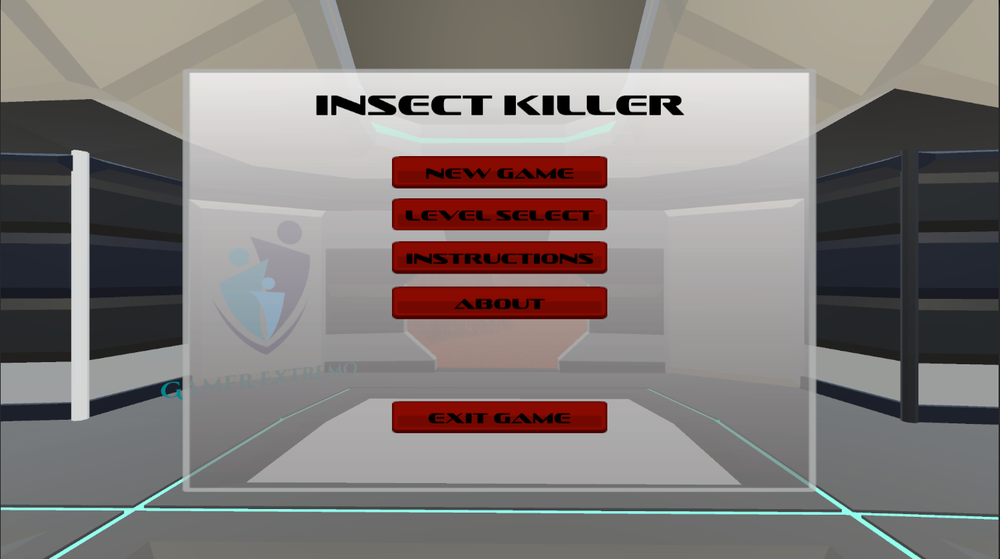 Insect Killer by GamerExtremoEliteHackerBR