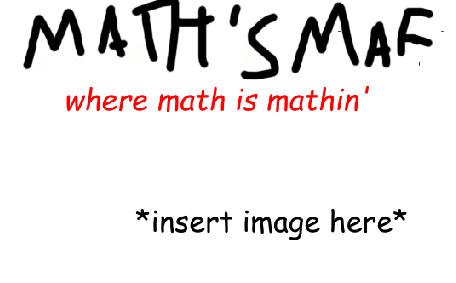 Maf's Math where math is mathin' by SalmonDev