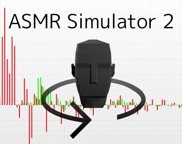 Asmr Simulator 2 By Arei1126