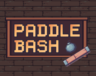 Paddle Bash by psjasmin