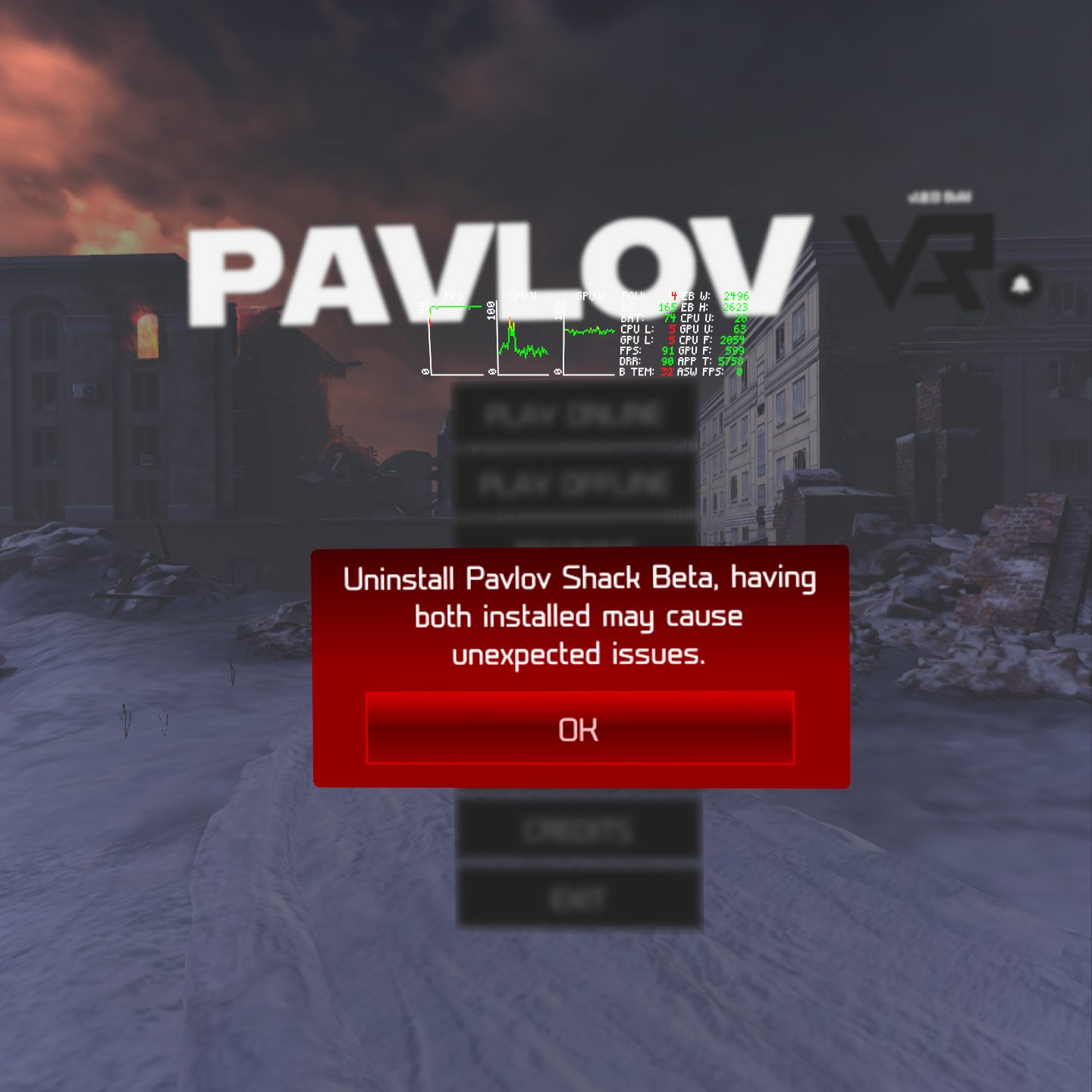 Report bugs or have questions - Quest Games Optimizer by Anagan79