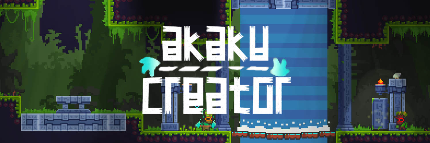 Akaku Creator by GranJ