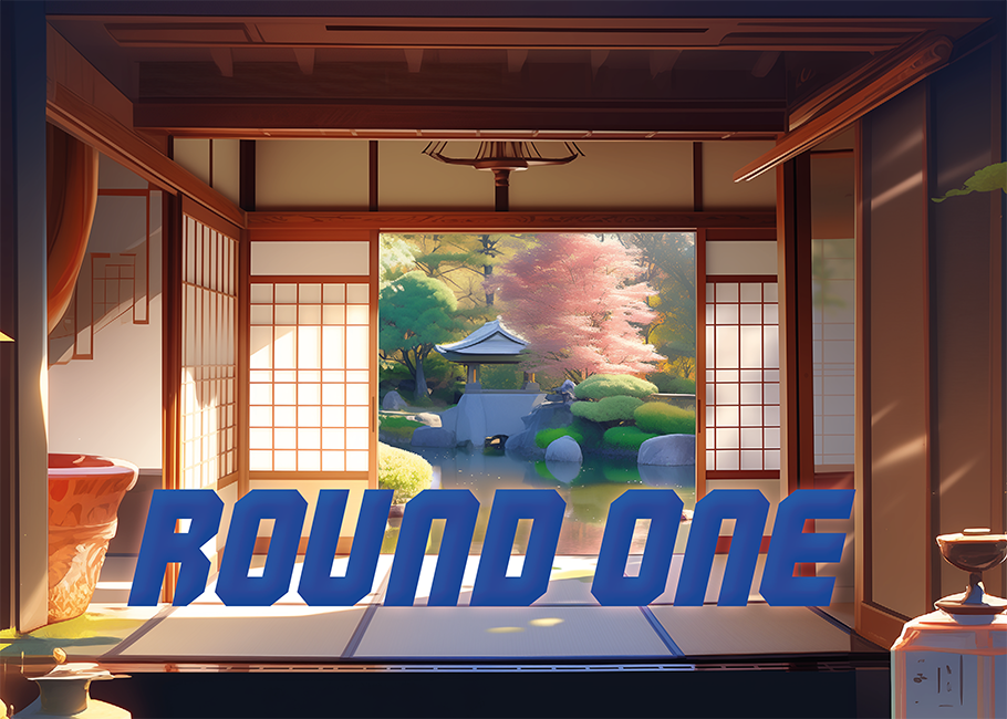 Round One by Uncanny Games