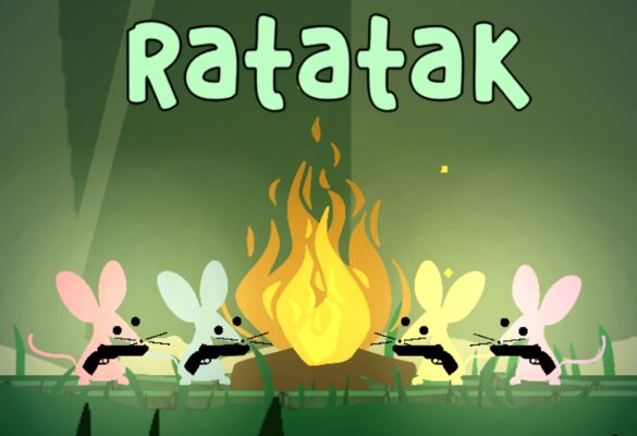 Ratatak by 𝑘𝑙𝑎𝑟𝑘𝑎