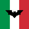 Italian Batman Nation by Warcats, Baka Taco Games, Gianluca__scala