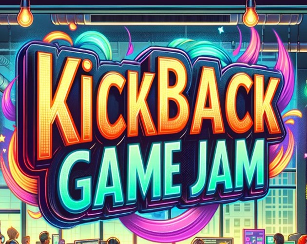 10 Day Kickback Kingdom Game Jam! - $400 Prize Pool - itch.io