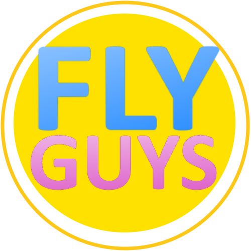 FlyGuys by Noaxen