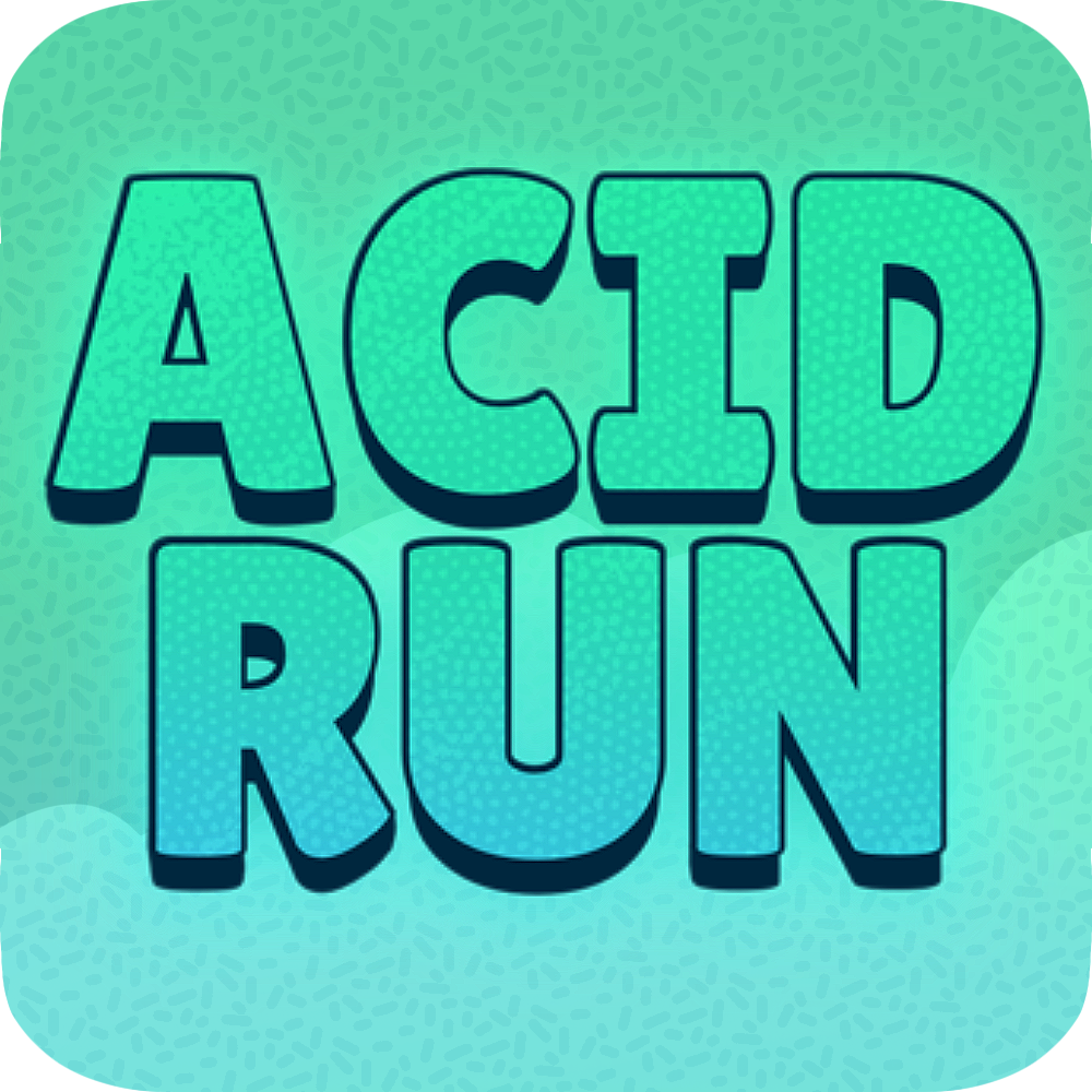 Acid Run by LBH Games