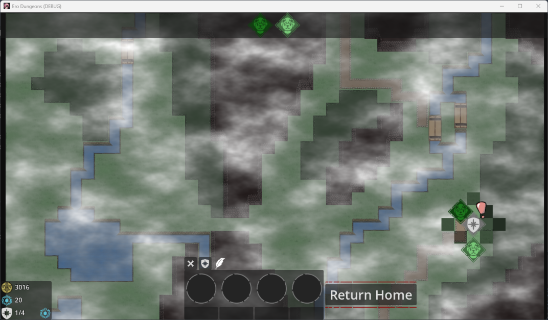 Public Release 2.9: Mods/Provisions/Church/Plants - Ero Dungeons [Old ...