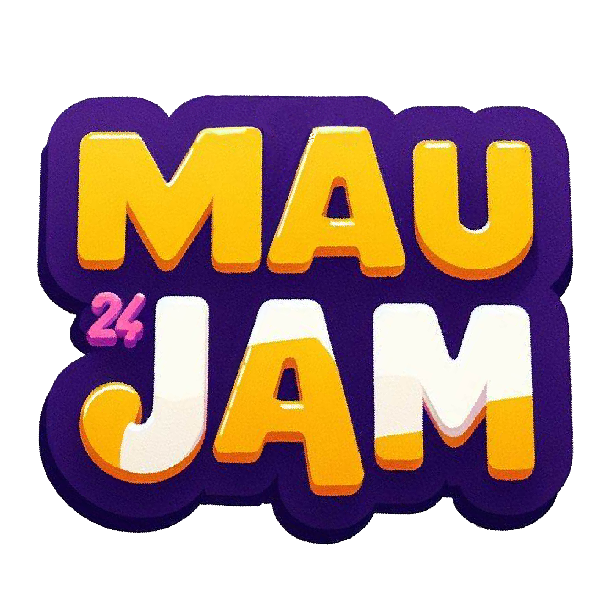 MAUJAM'24 - itch.io