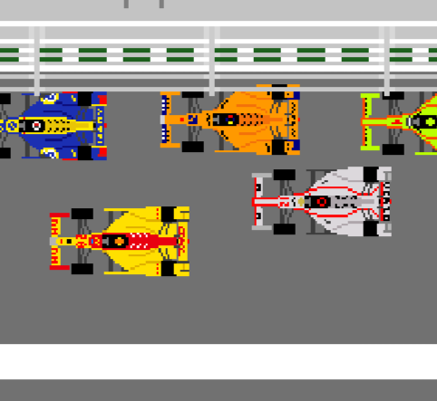 Draftmaster 2 - IndyCar 2017 mod by ElMau71h