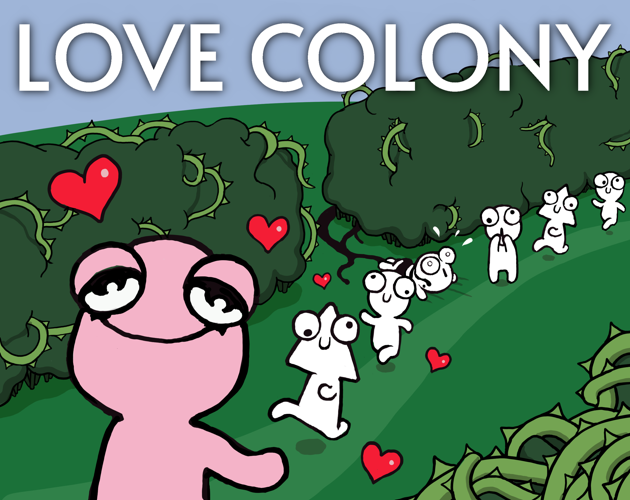 Love Colony by Faith