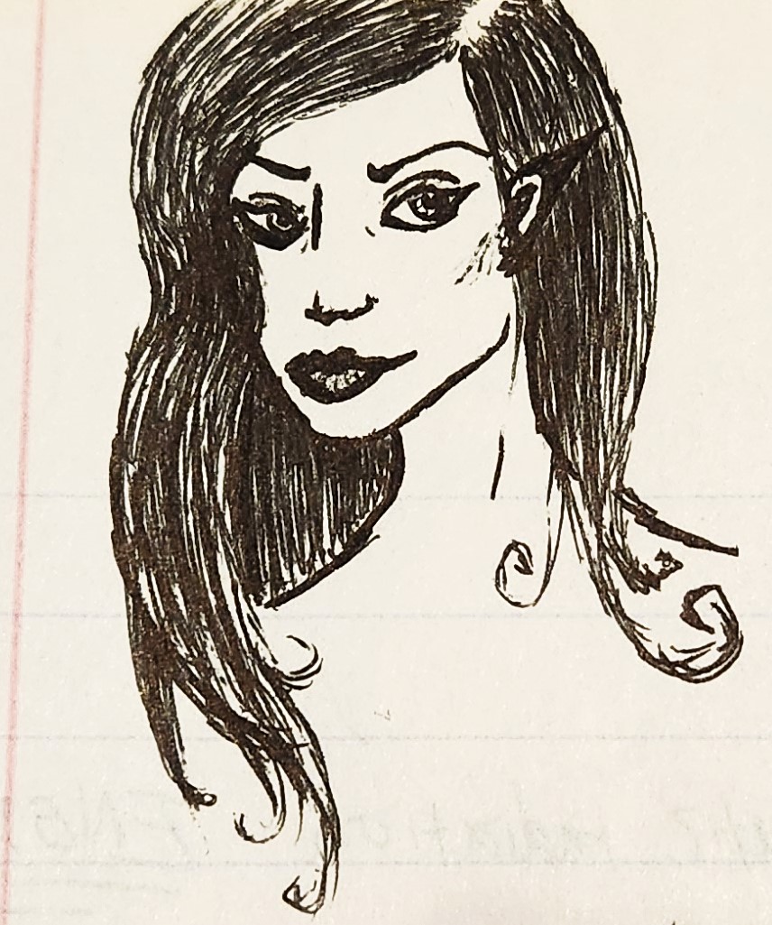 Doodle Share Part 1 - itch.io