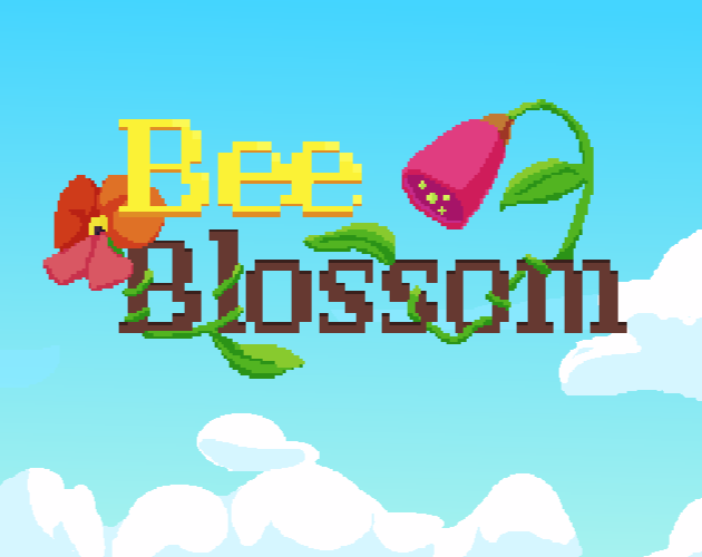 Bee Blossom by ForlornedSkull, Midnight1901