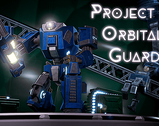 Top games made with ZBrush tagged Mechs - itch.io