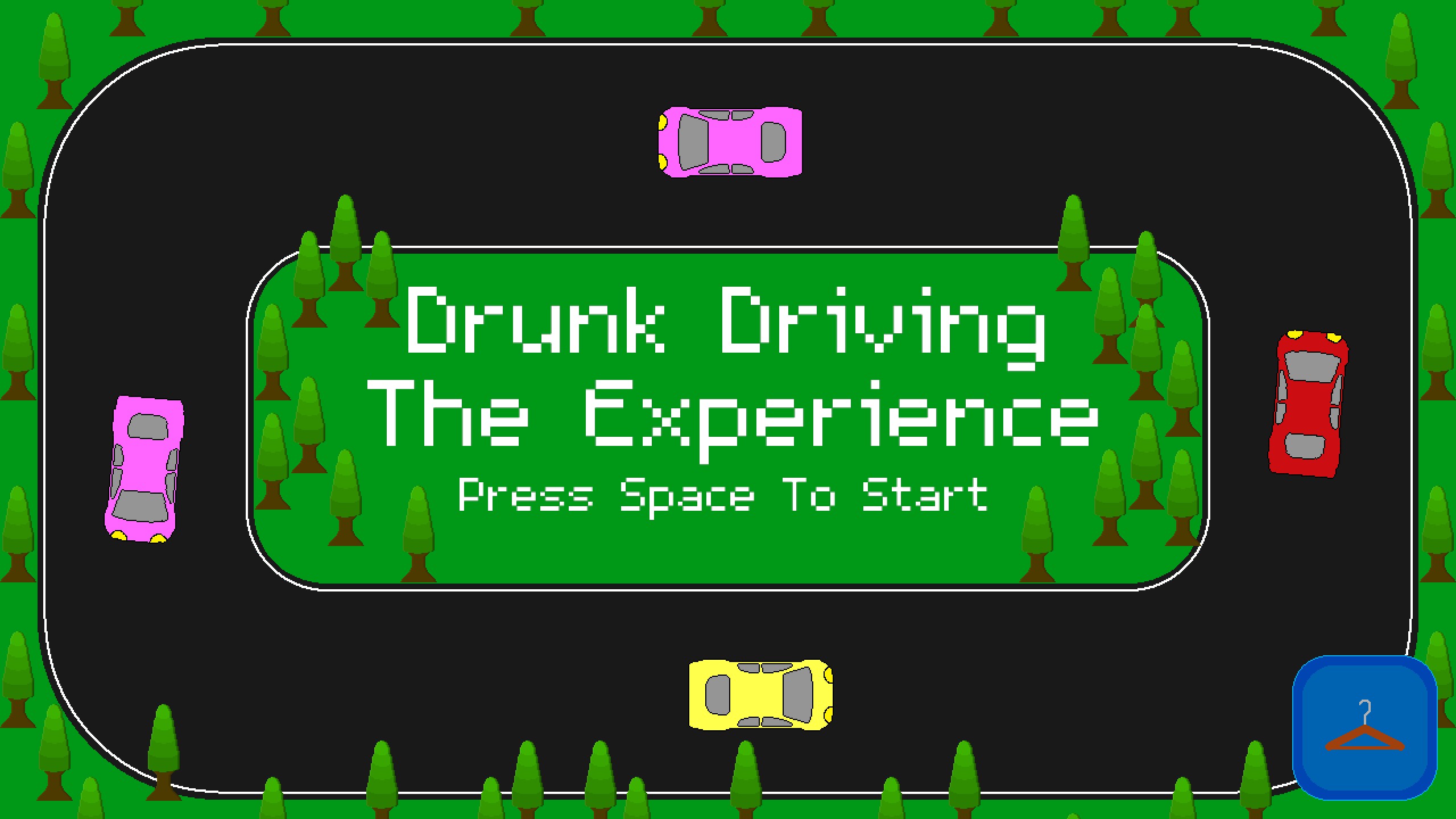 Drunk Driving: The Experience by FruitToast