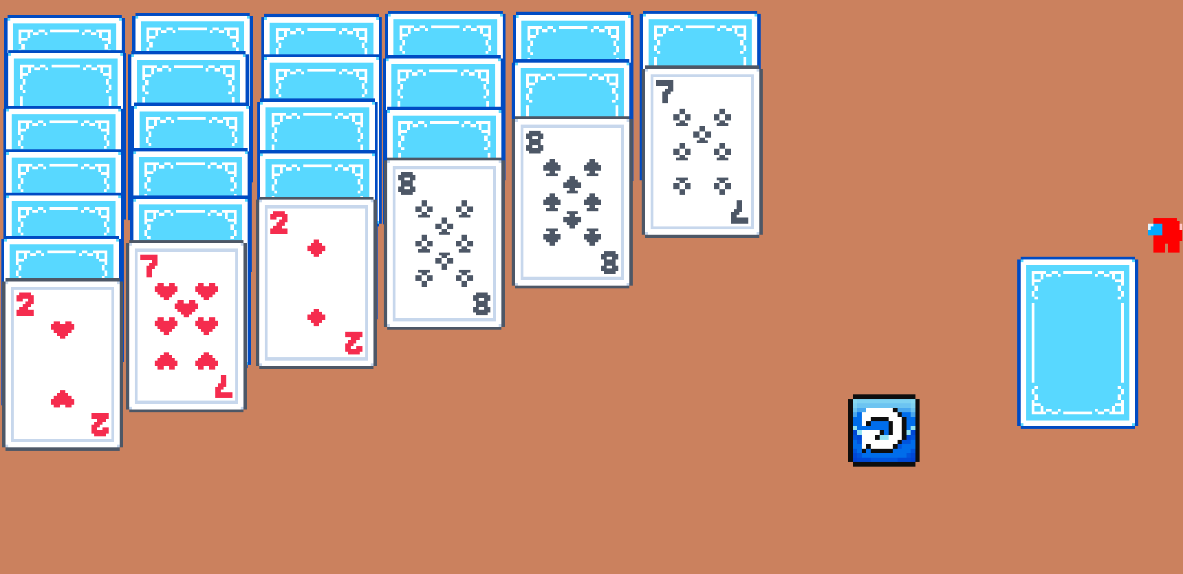 Funky Cards by SuperHydra3000