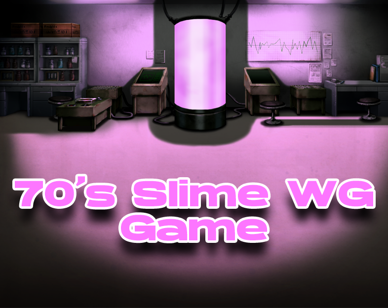Comments 14 to 1 of 55 - 70's Slime WG Game by citozo