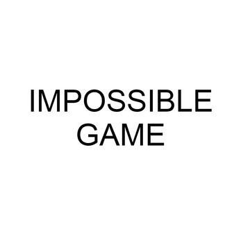 Impossible Game Jam - itch.io