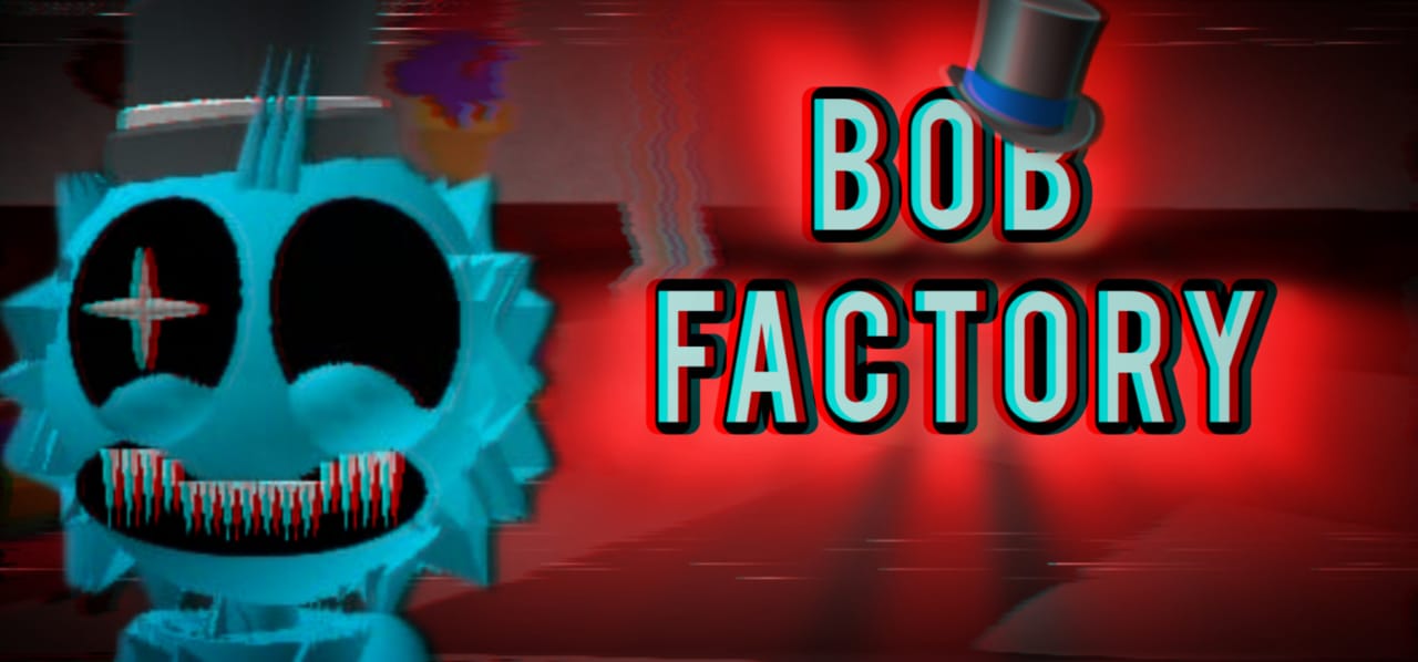 Bob's Factory - itch.io