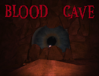 Blood Cave by Hunted Games