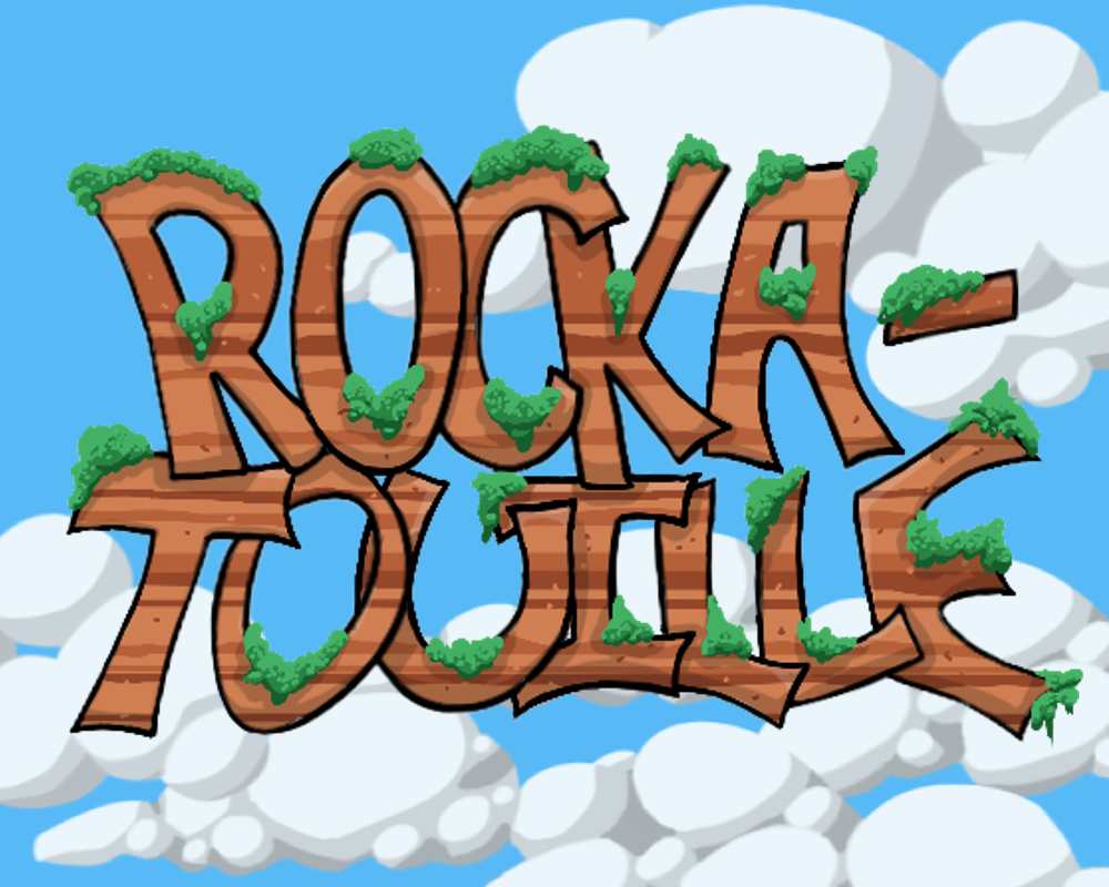 Rockatouille by HalfHouse