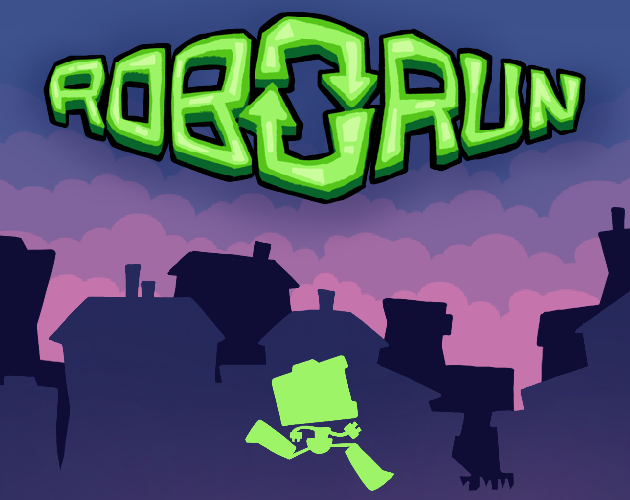 RoboRun by Futuregames