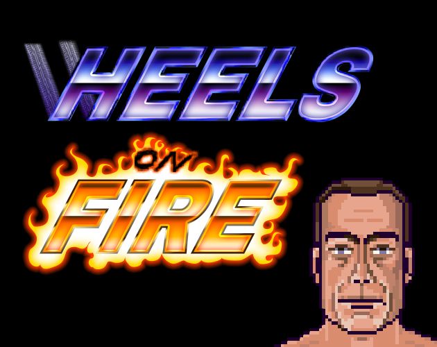 🔥 Heels on Fire 🔥 by Zahkros, ekaktusz, abrakadaniel, barnanemes ...