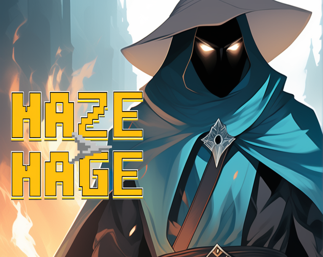 Maze Mage web by mazemage