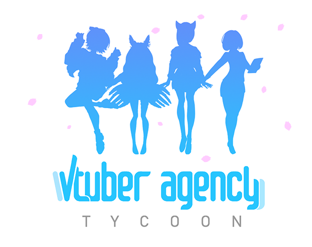 VTuber Agency Tycoon by Toge Productions, zlev