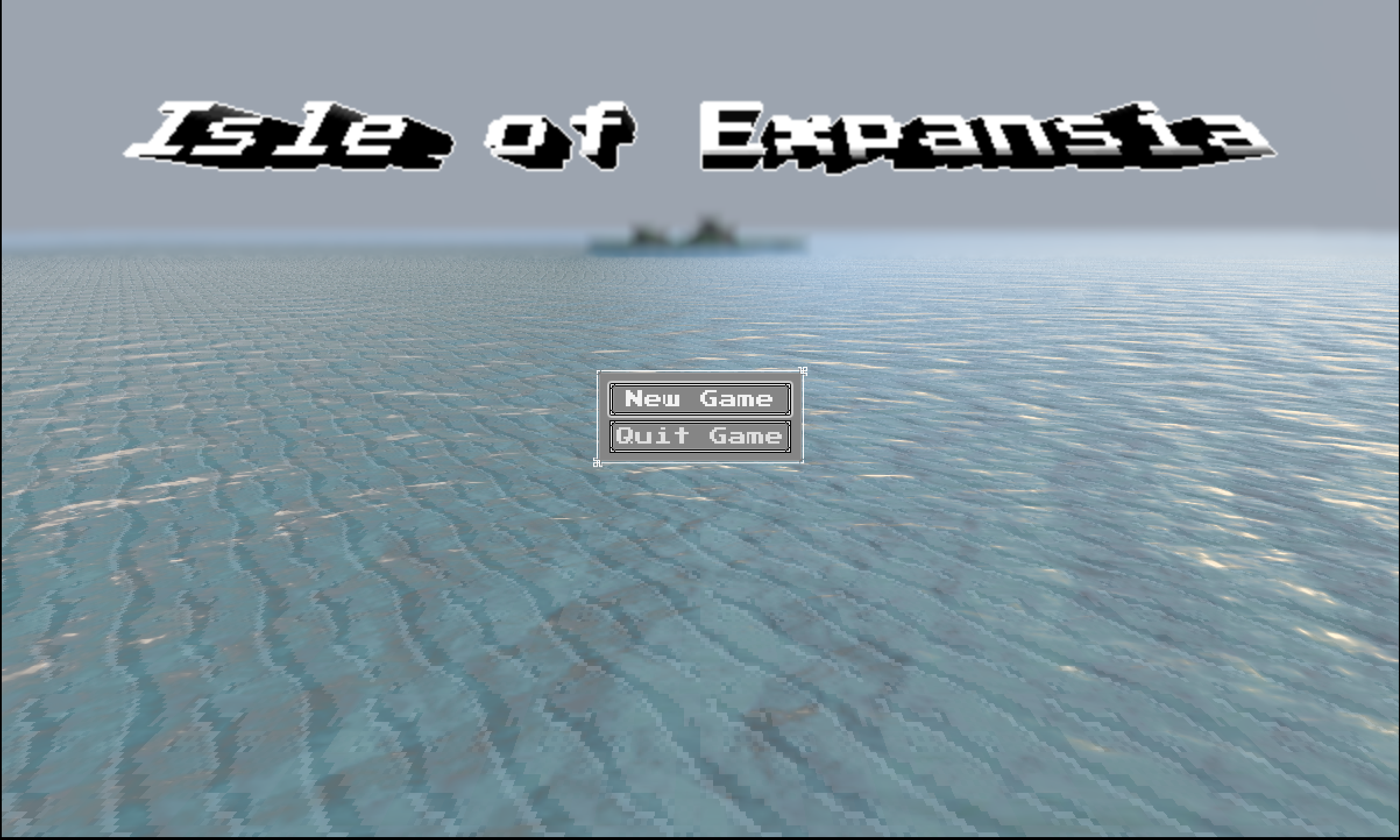 Isle of Expansia by gigglebiscuits