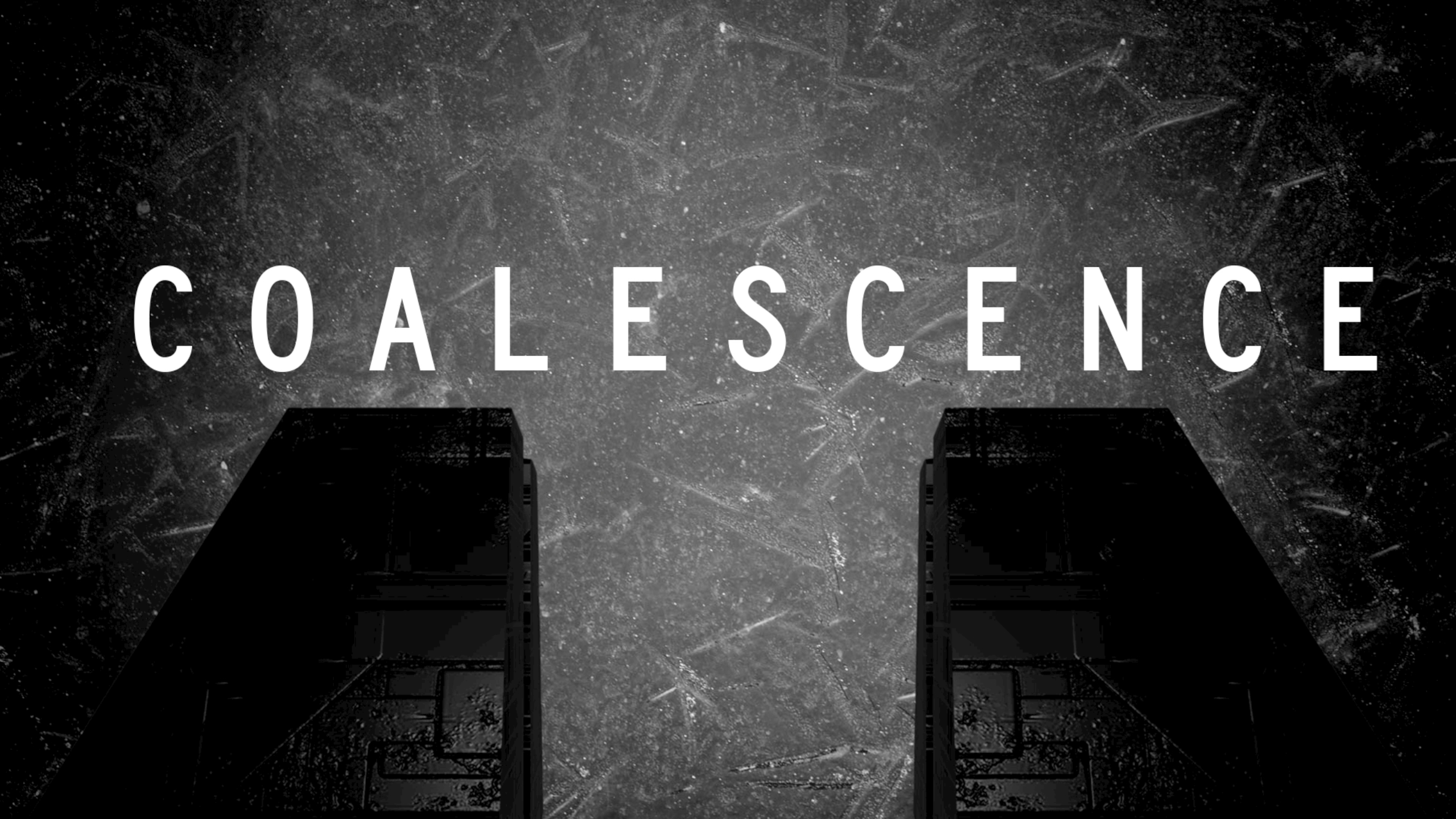 COALESCENCE (Alpha Build) by Studio Giraffe, Okan Ataç, soevhern, methe ...