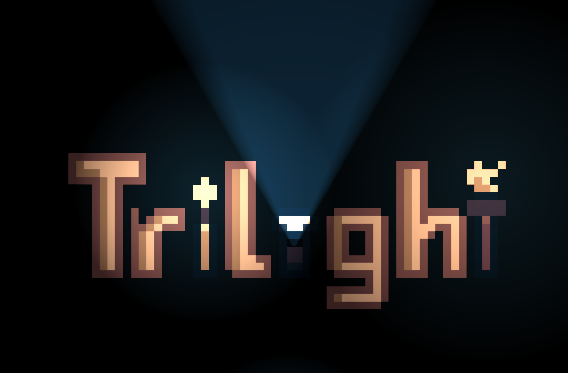Trilight (Pirate Software Game Jam 14) by elmoe2112