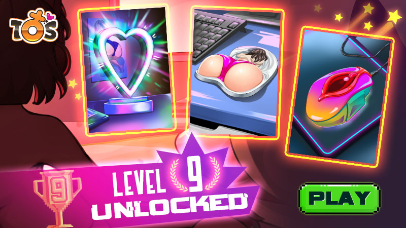 Unique GAME PACK - Town of Sins community - itch.io