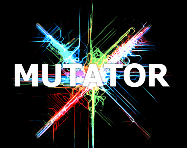 MUTATOR by Szlobi for Pirate Software - Game Jam 14 - itch.io