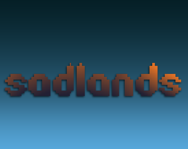 Sadlands by zipkitty