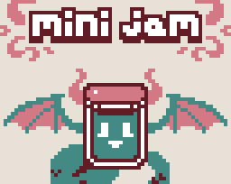 Mini Jam 151: Dragons - itch.io