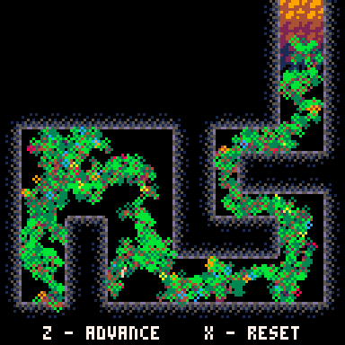 Touch Light by Tomyatemo