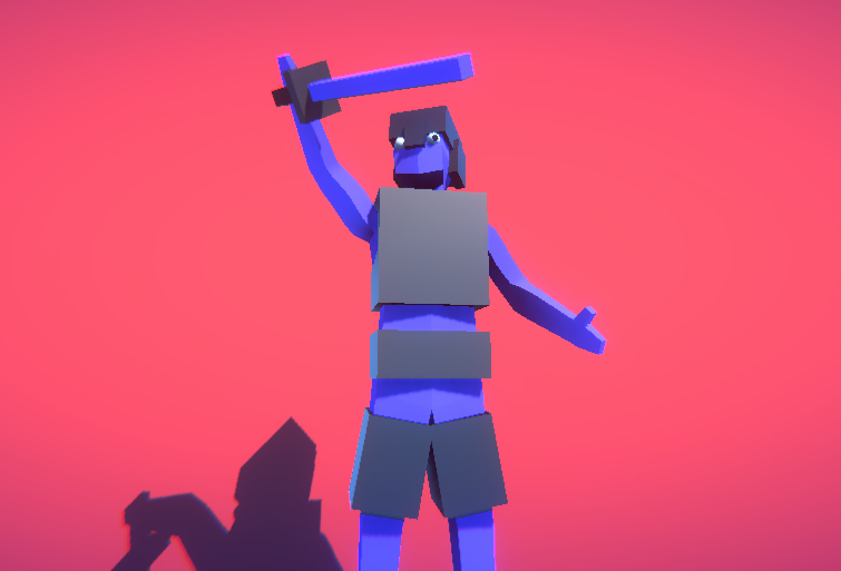 Capture The Flag by MB5Dev