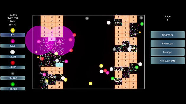 Idle Breaker by JincSoft