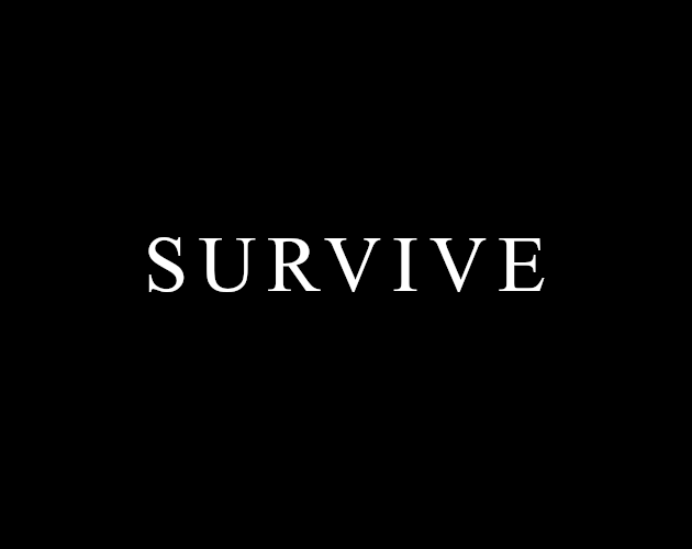 Survive by Critter Games