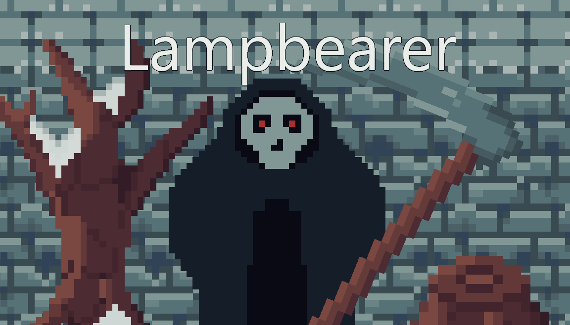 Lampbearer by WillowsongGM, TheMathochist, Chaos Paladin