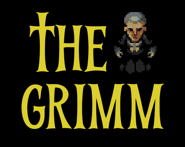 The Grimm - Supernatural Hunter (Prototype) by brendonnogard