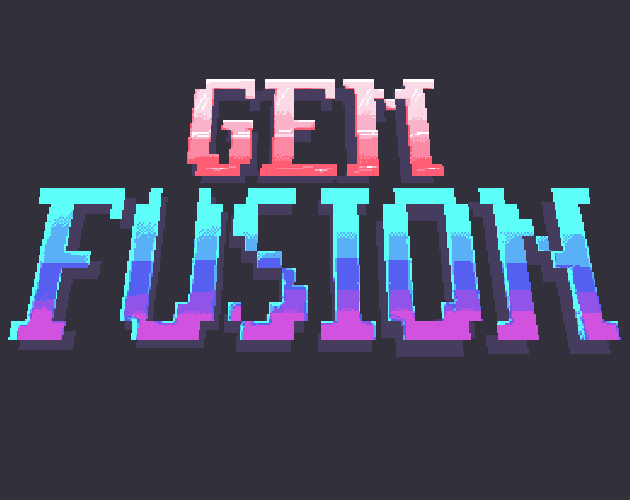 Gem Fusion by Rowgue
